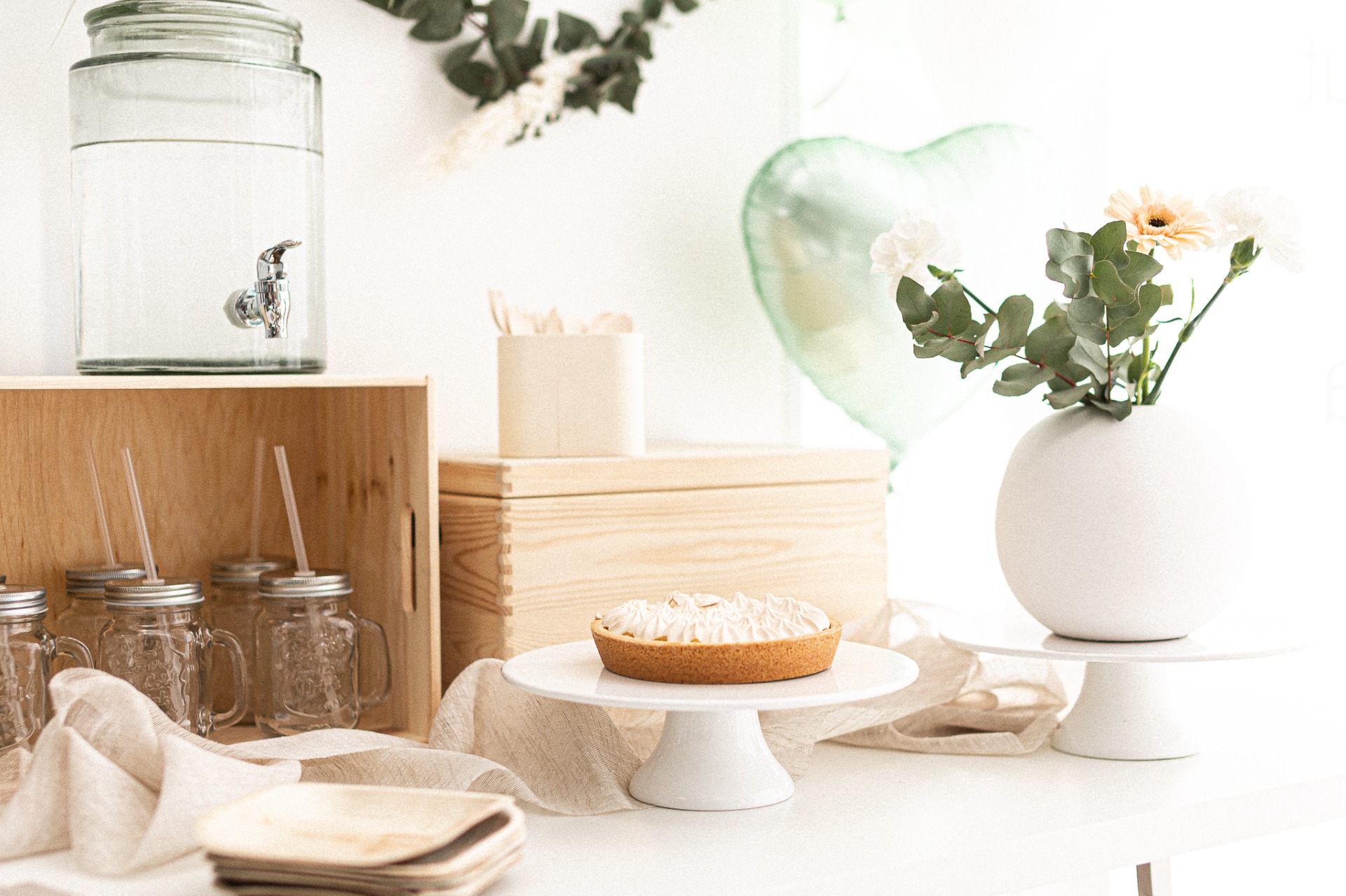 Baby Showers :: viadeco.fi